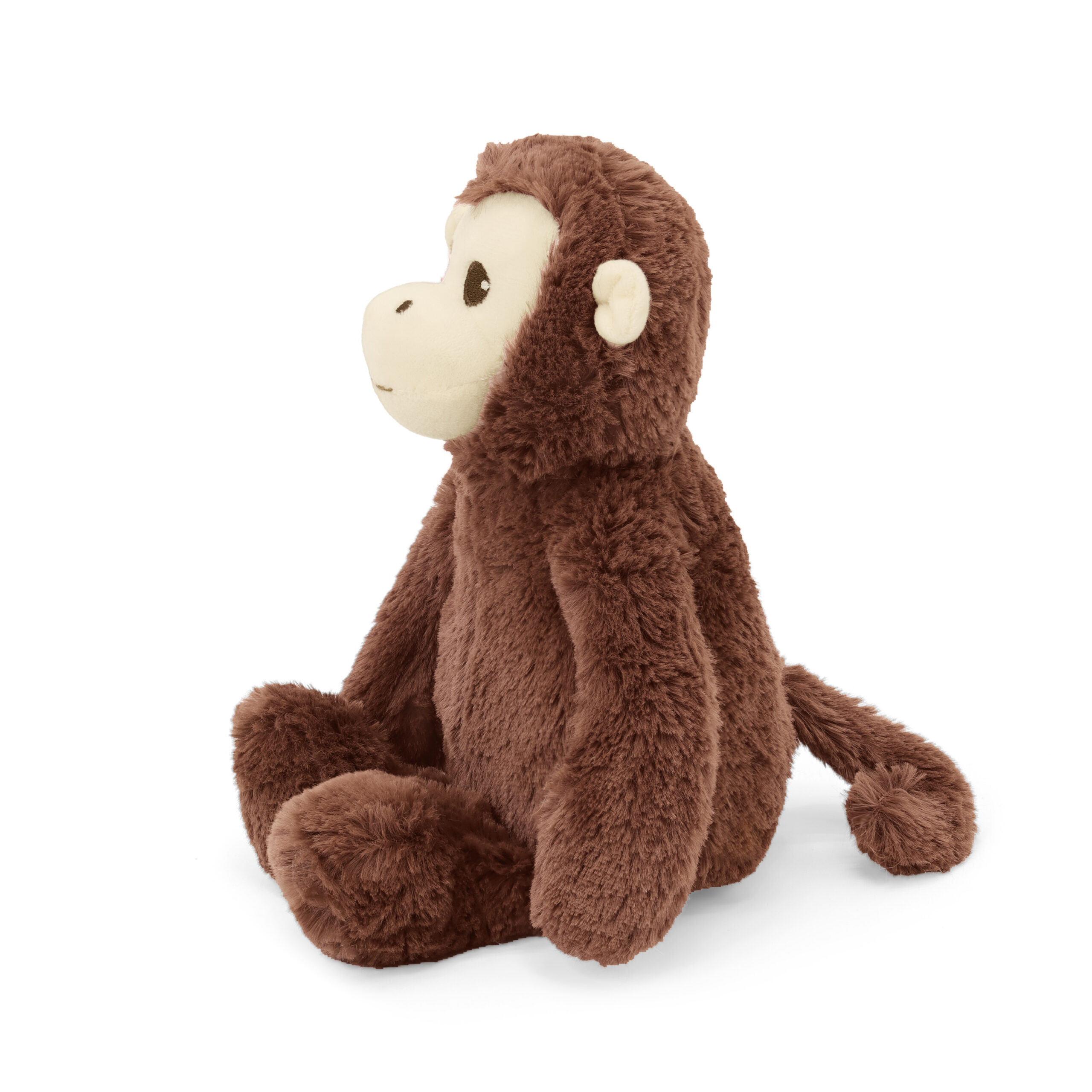 Gosh! Monkey Softie 30cm – NEW – Allied Souvenirs