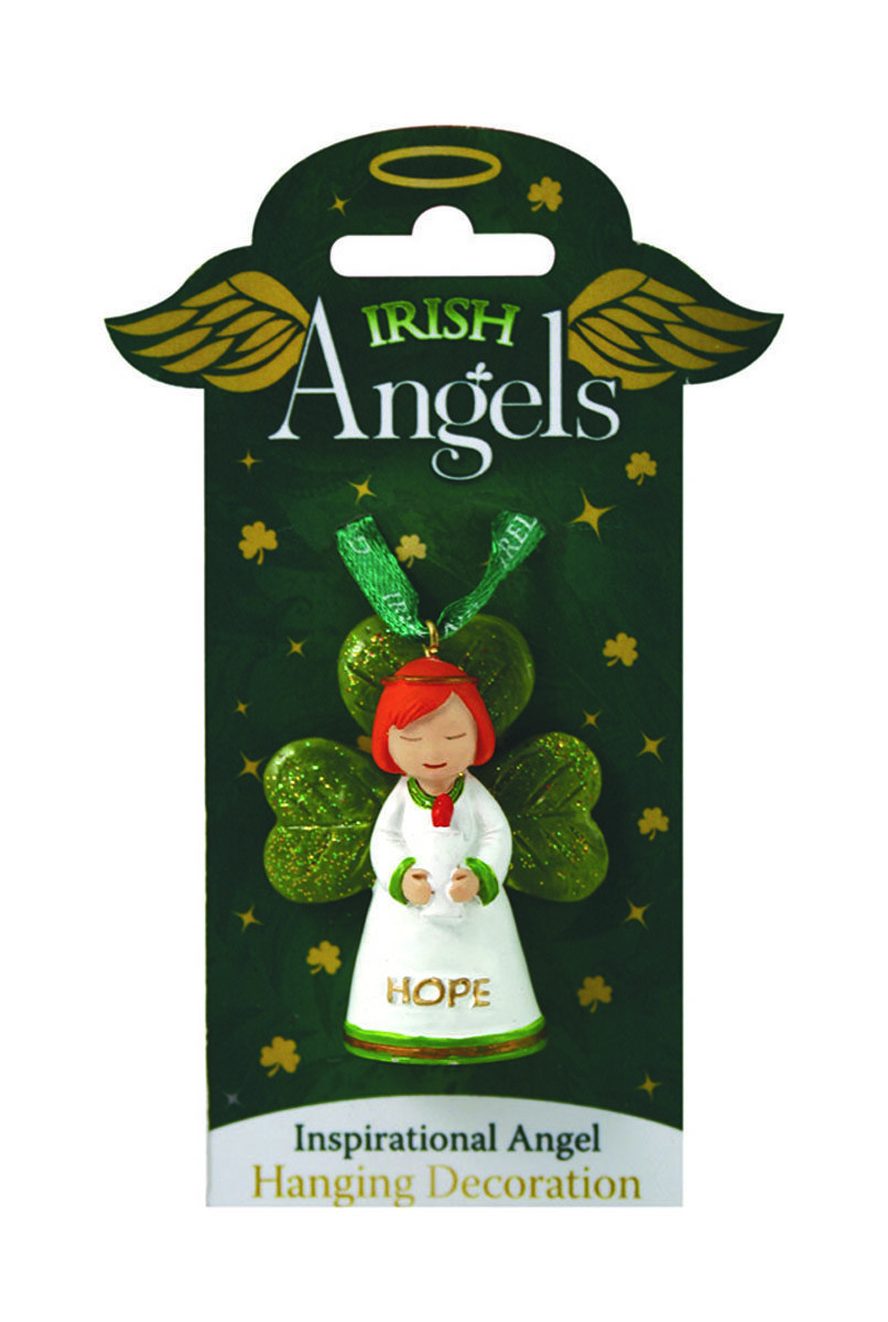 Hope Inspirational Angel. – Allied Souvenirs