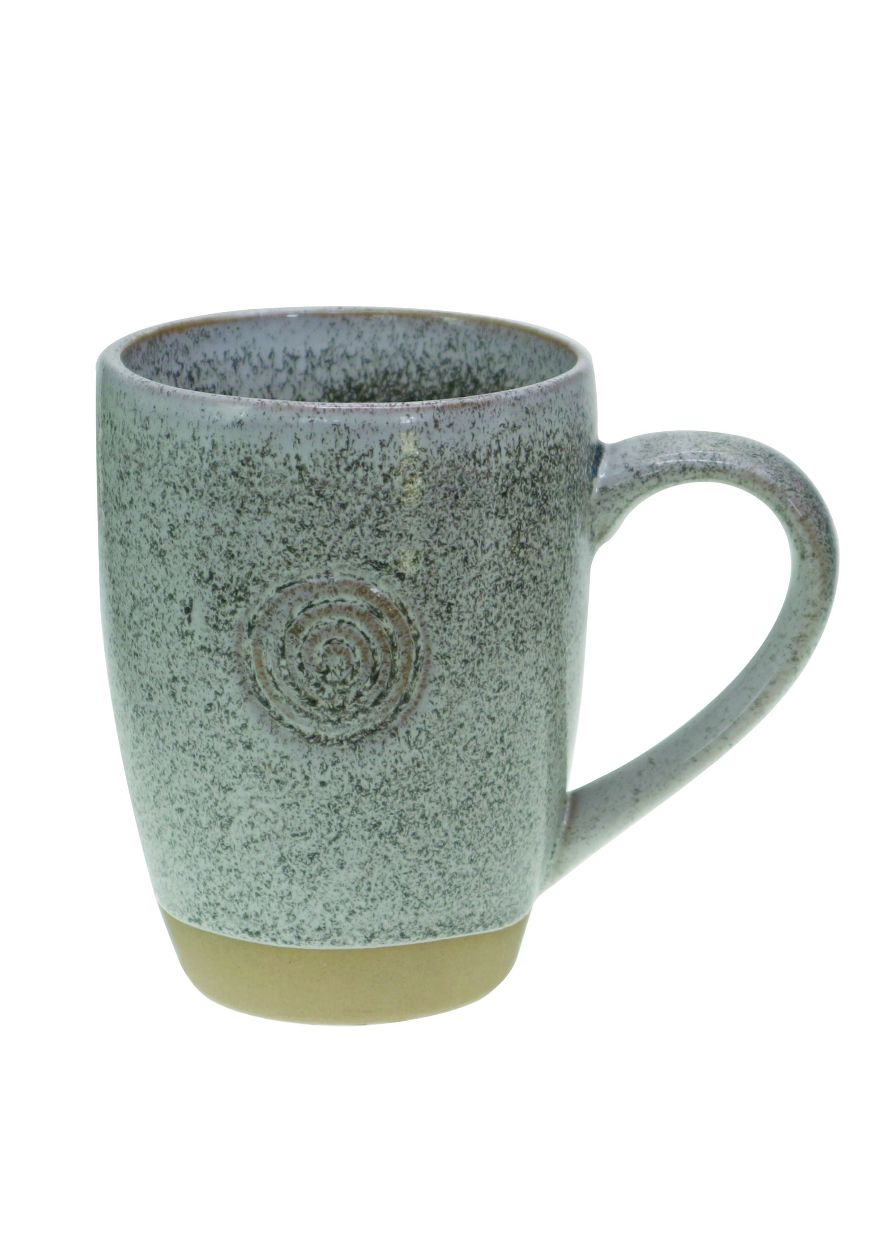 Watervale Pottery Grey 13Oz Mug – Allied Souvenirs