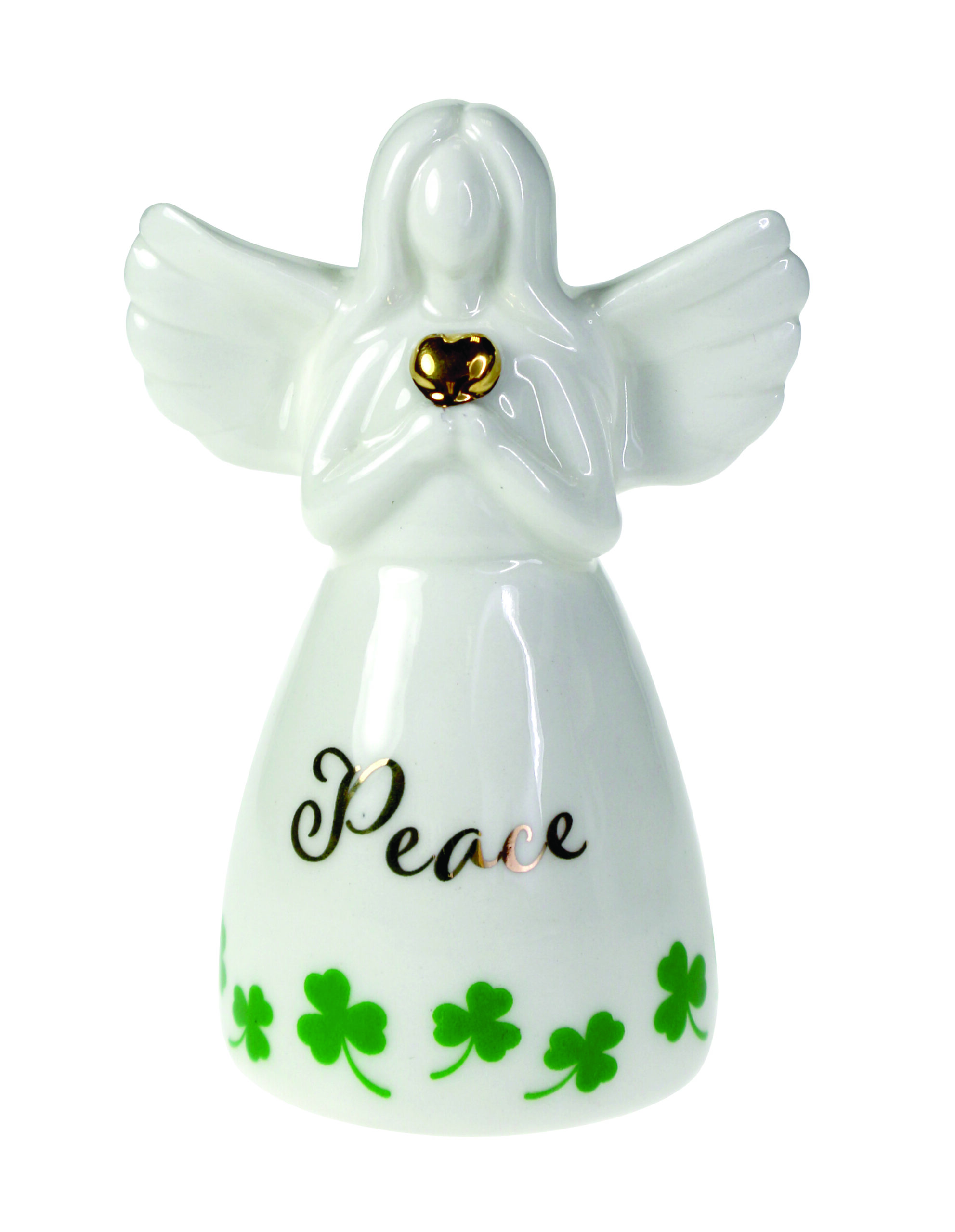 C24 Watervale Irish Guardian Angel – Peace – Allied Souvenirs