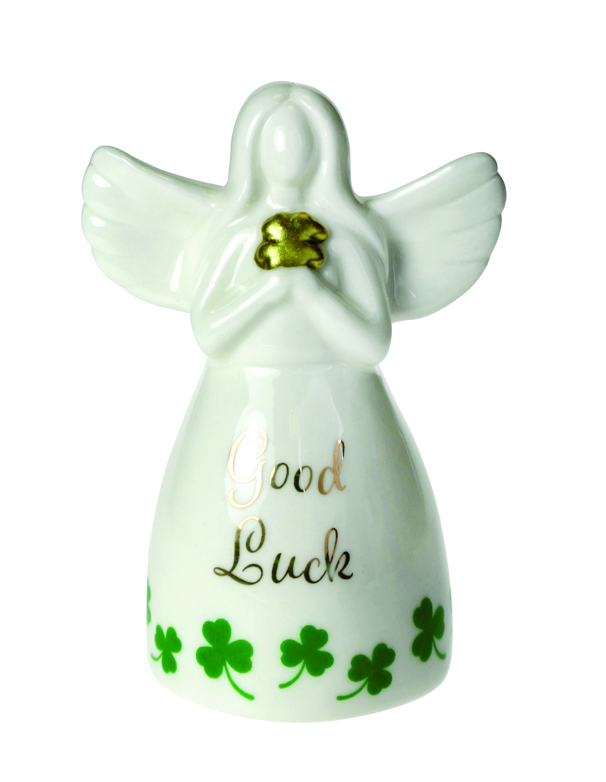 C24 Watervale Irish Guardian Angel – Good Luck – Allied Souvenirs