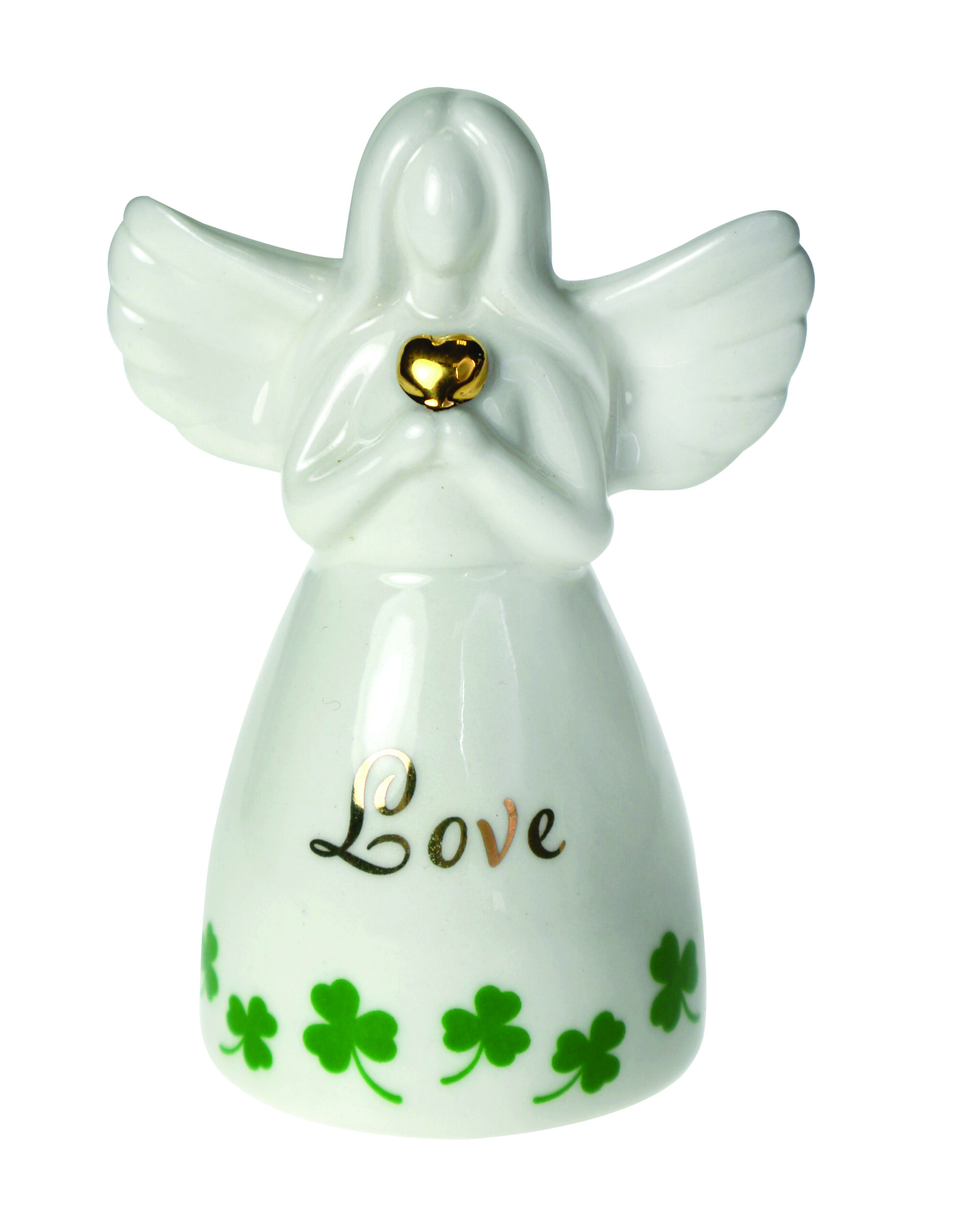 C24 Watervale Irish Guardian Angel – Love – Allied Souvenirs