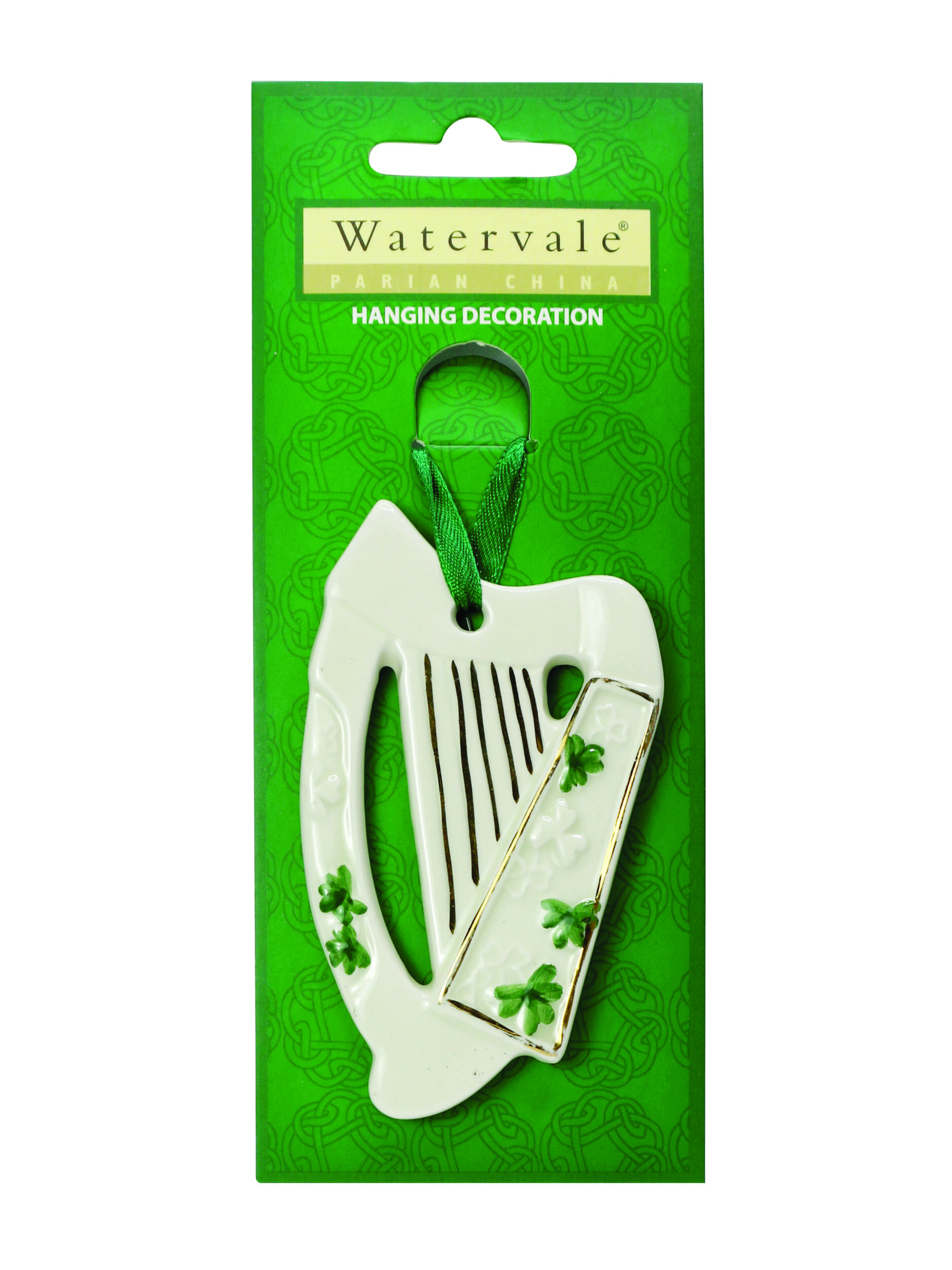 Watervale Harp Hanging Decoration – Allied Souvenirs