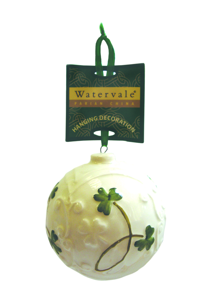 Watervale Bauble Decoration – Allied Souvenirs