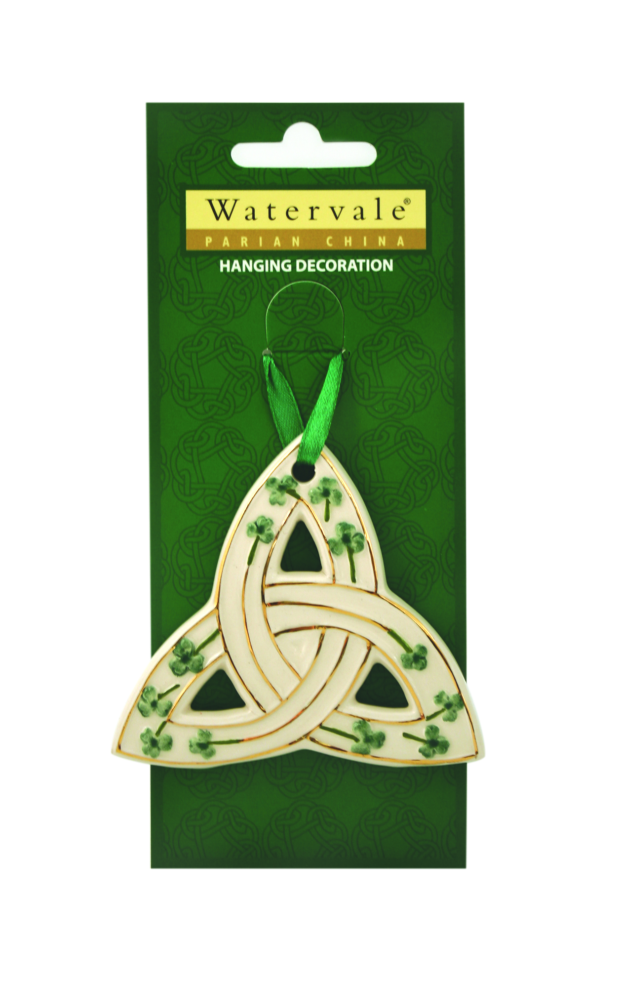 Watervale Trinity Knot Decoration – Allied Souvenirs