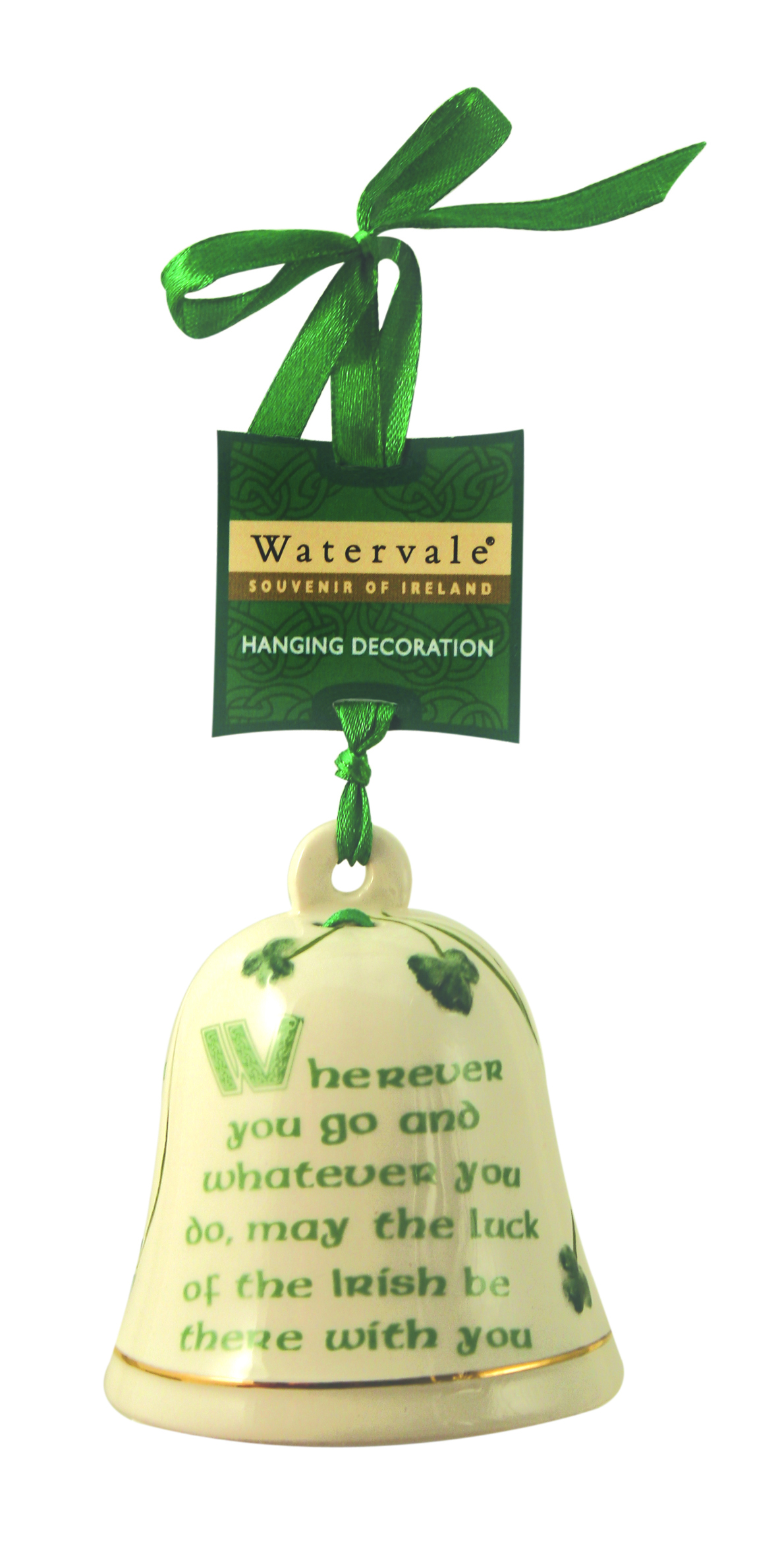 Watervale Bell Decoration Wherever You Go. – Allied Souvenirs