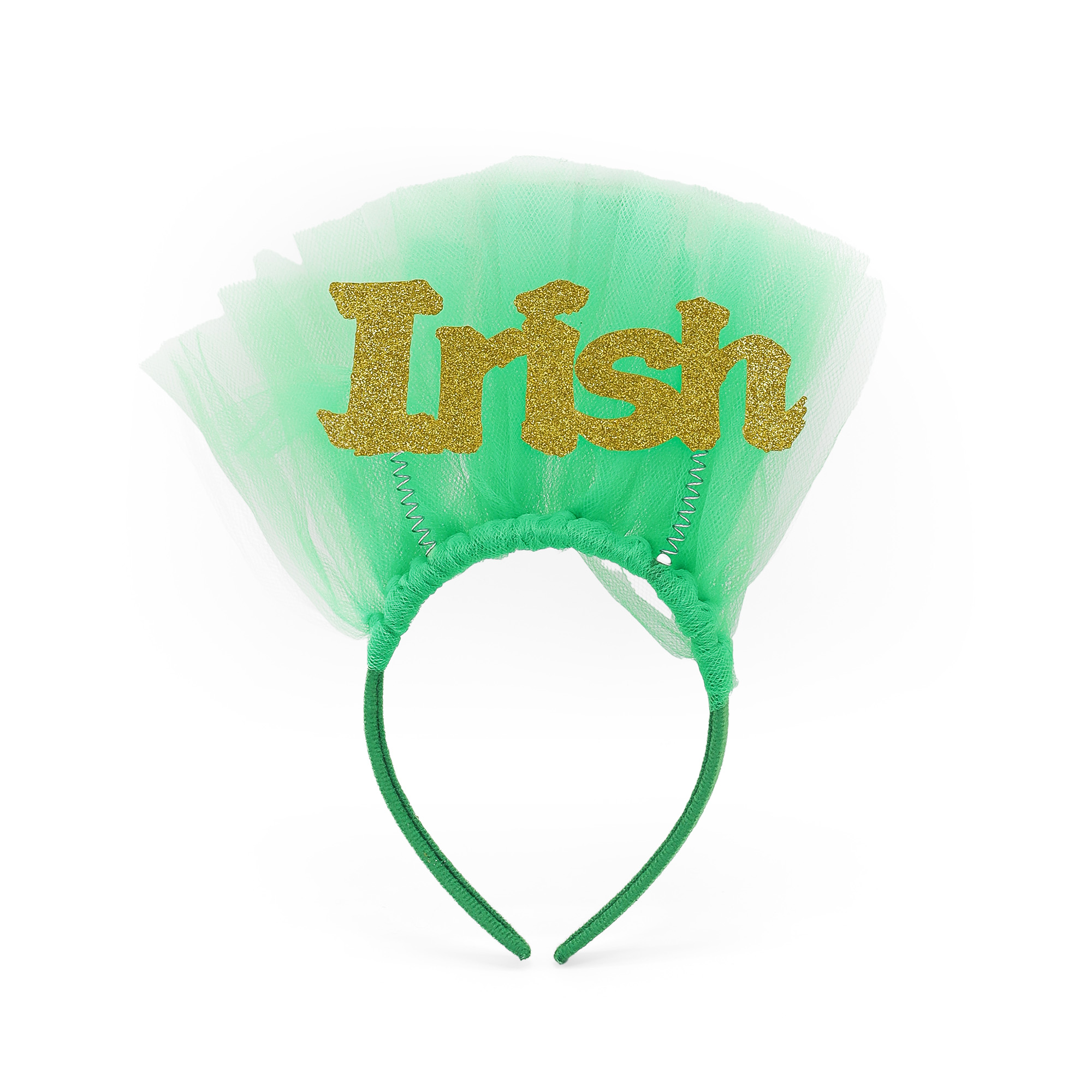 IRISH HEADBAND – Allied Souvenirs