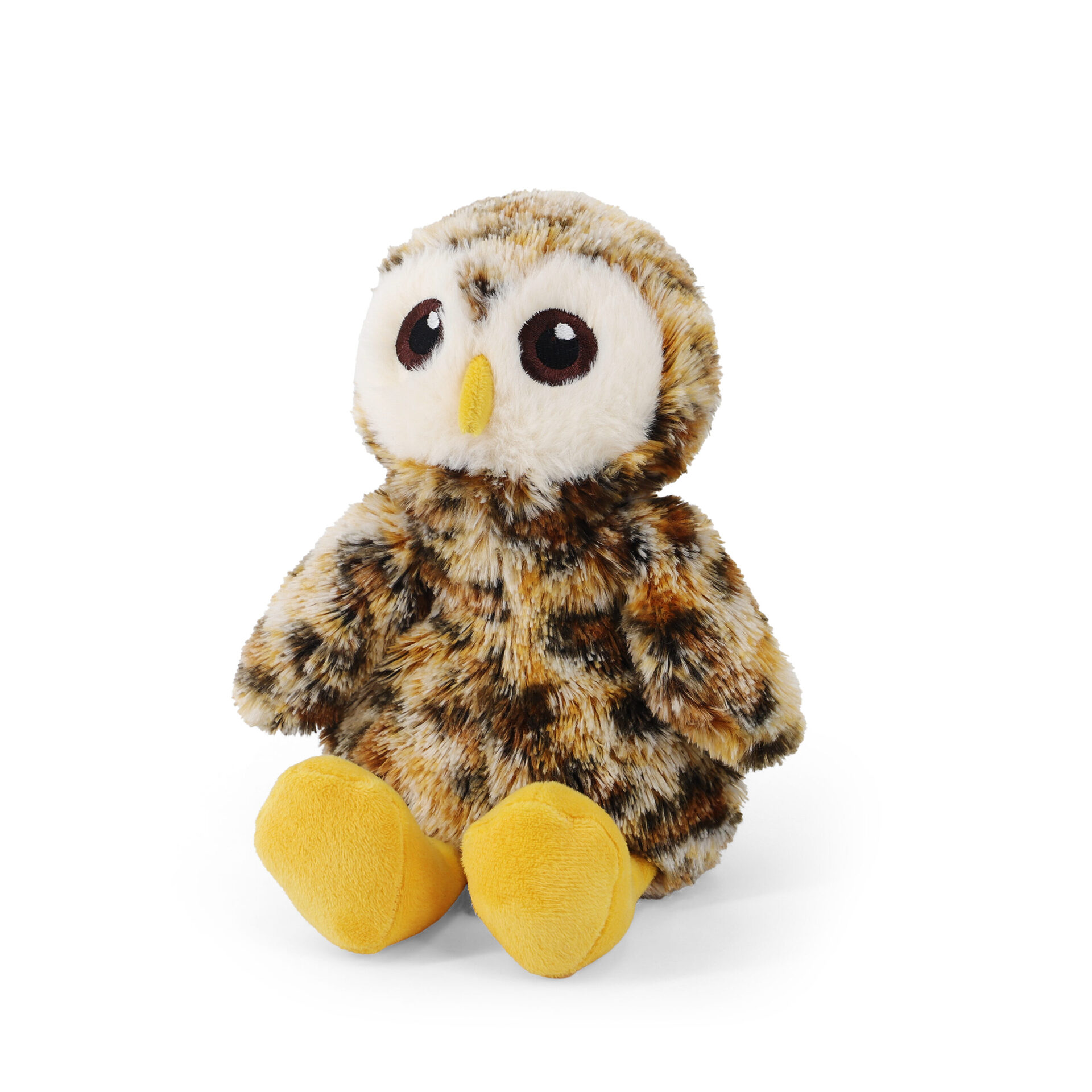 GOSH! OWL SOFTIE 30CM – NEW WINTER 2024 – Allied Souvenirs