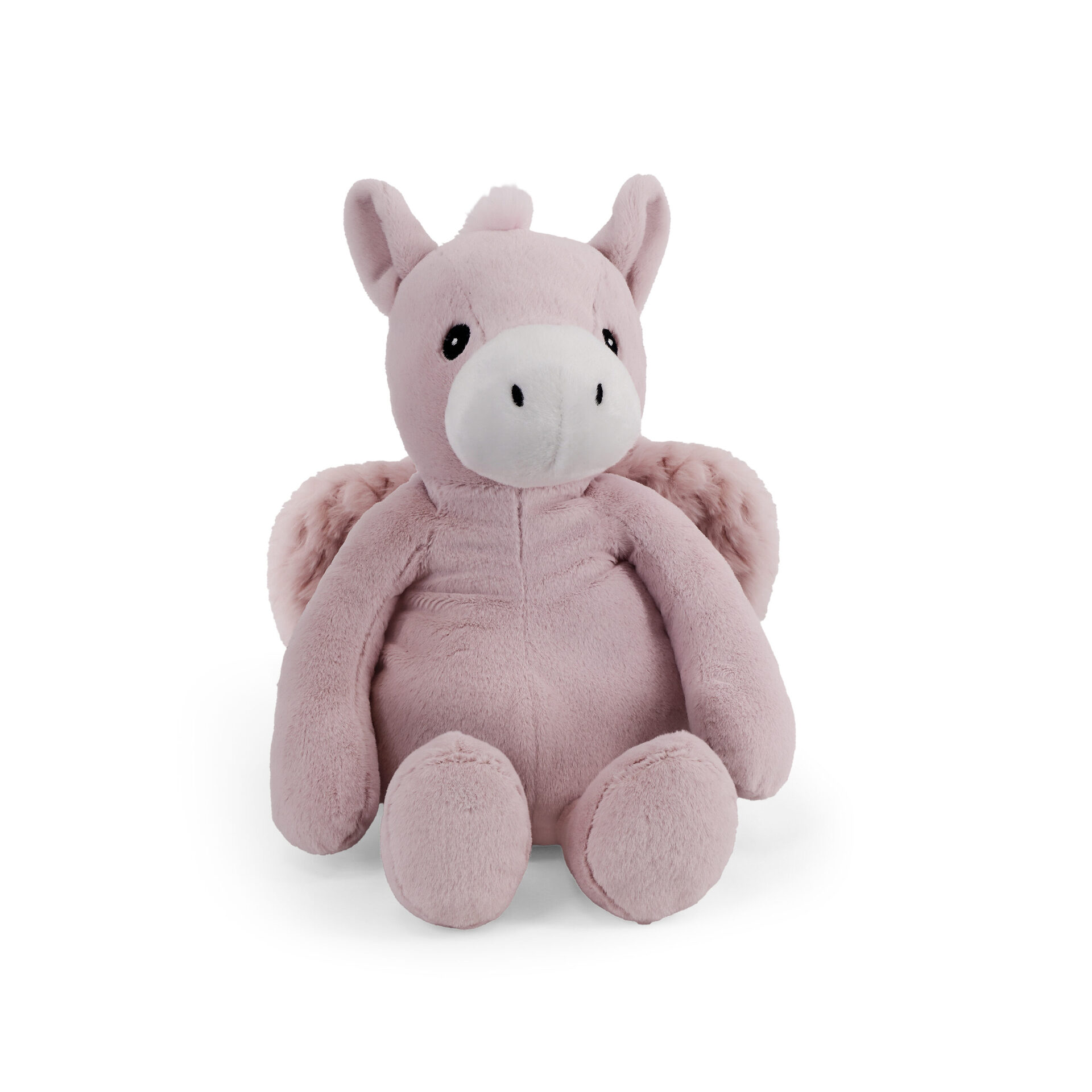 GOSH! PEGASUS SOFTIE 20CM – NEW WINTER 2024 – Allied Souvenirs