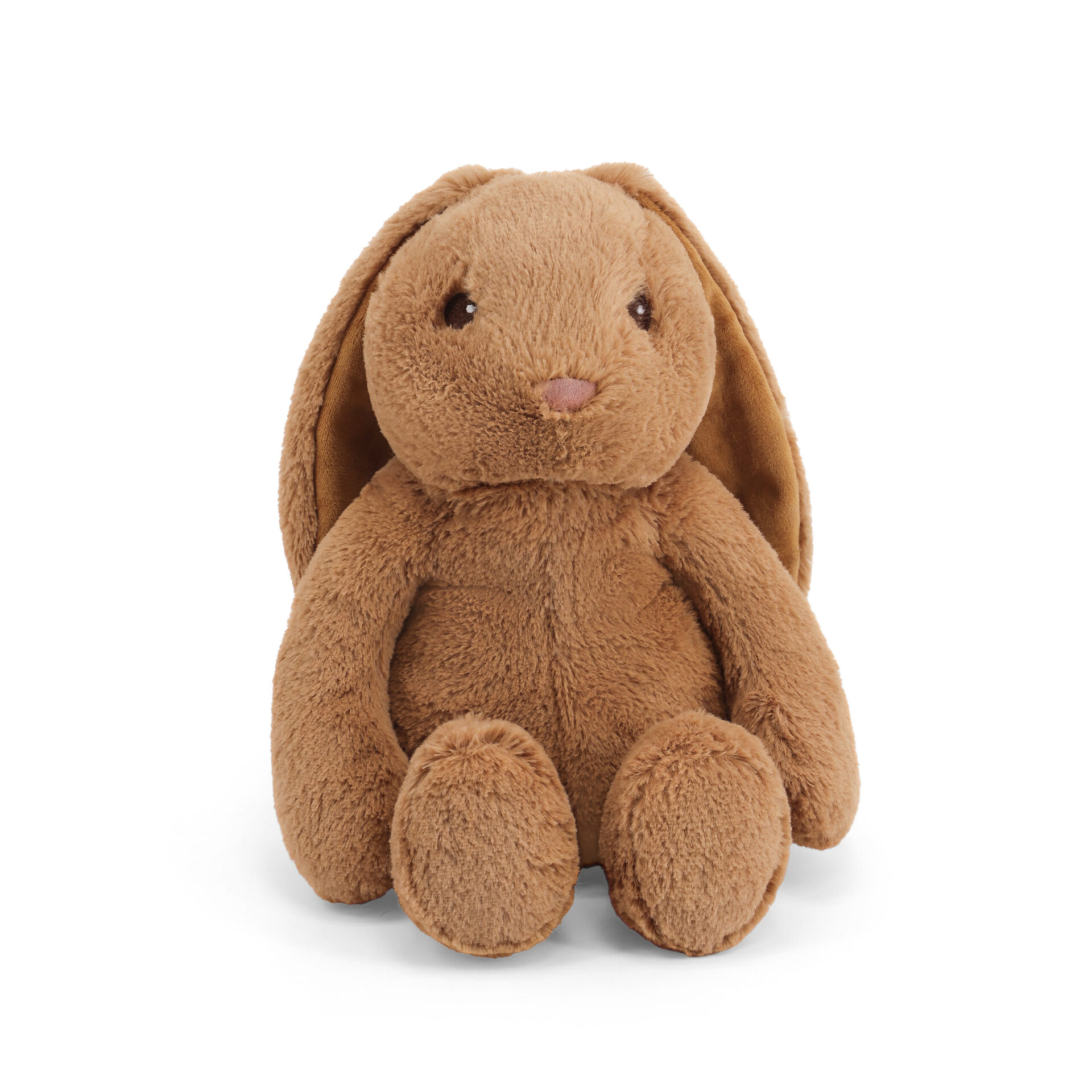 GOSH! BROWN BUNNY SOFTIE 30CM – NEW 2025 – Allied Souvenirs