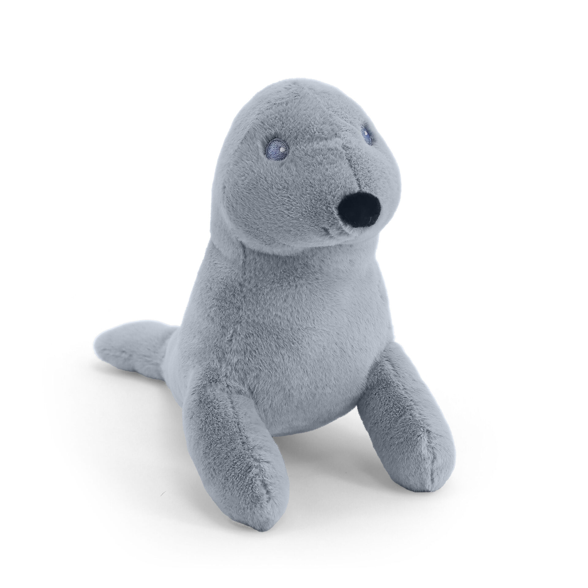 GOSH! SEAL SOFTIE 30CM – NEW 2025 – Allied Souvenirs
