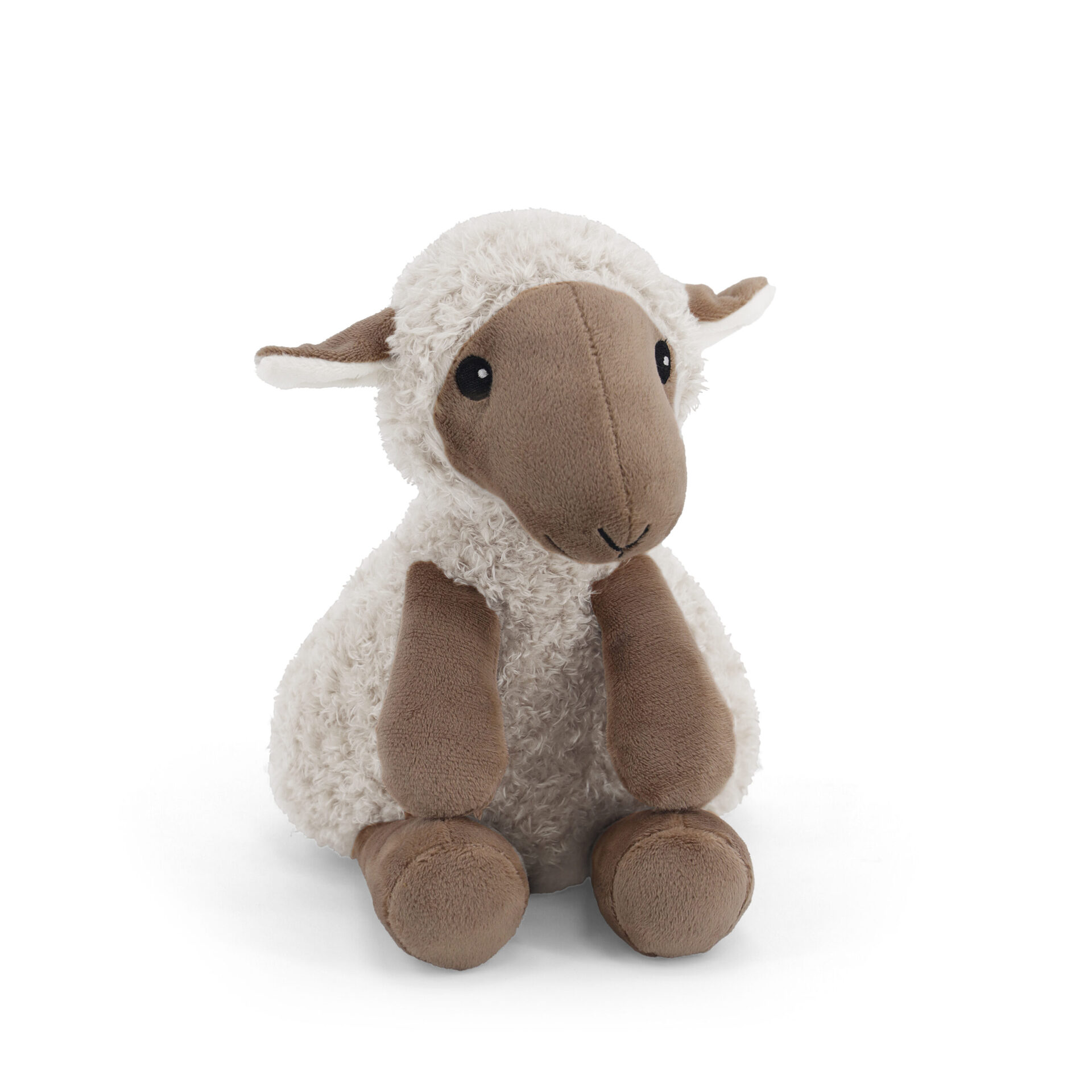 GOSH! SHEEP SOFTIE 20CM – NEW 2025 – Allied Souvenirs